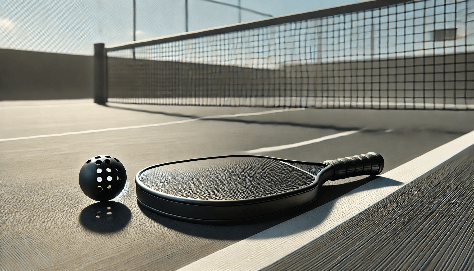 Cheap vs. Expensive Pickleball Paddles: What's the Difference? – AJOIA