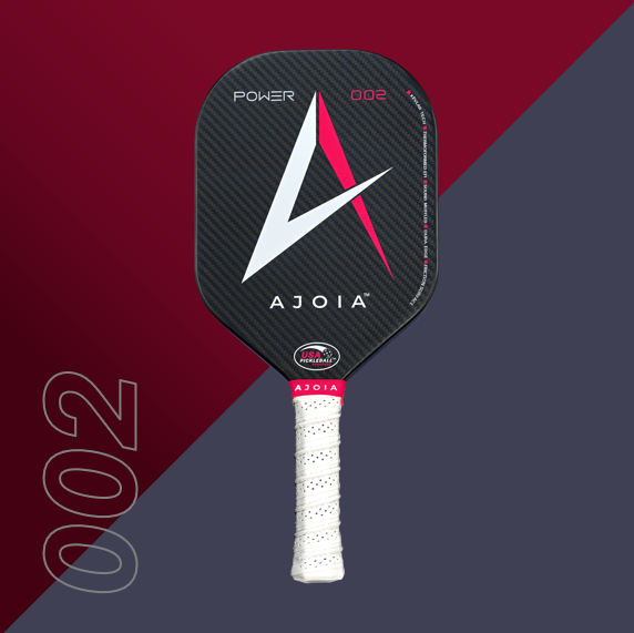 AJOIA POWER 002 - 12mm Long Reach, Pivotability Speed