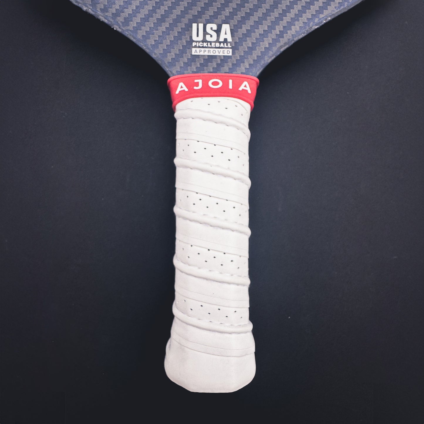 AJOIA POWER 001 Pickleball Paddle – AJOIA Pickleball